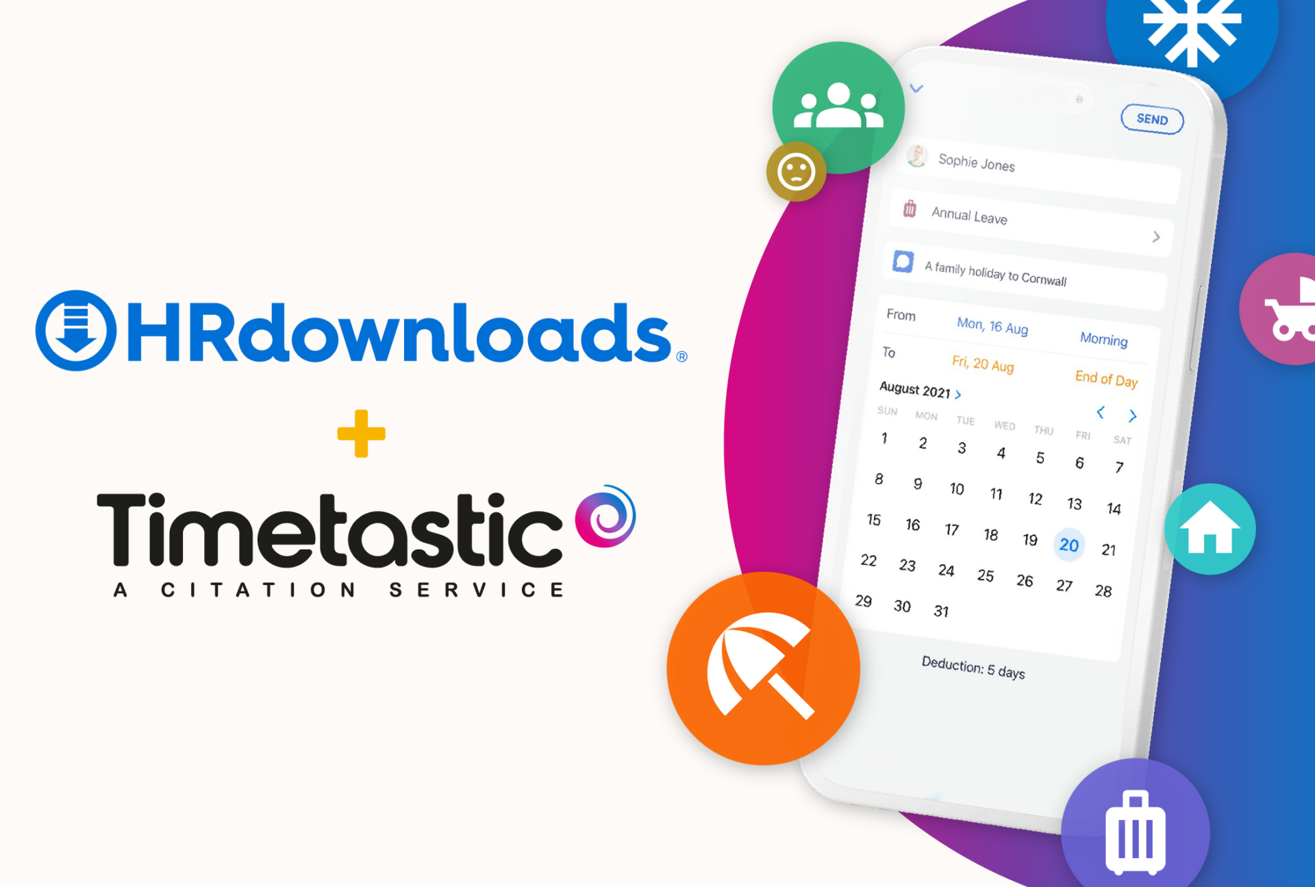 Citation Canada, formerly HRdownloads, unveils new innovative feature ...