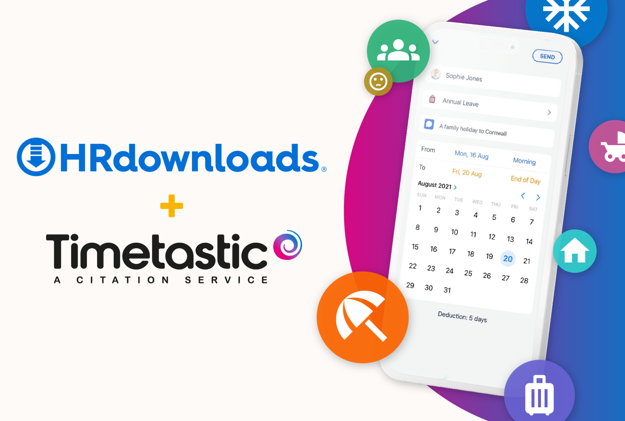 Citation Canada, formerly HRdownloads, unveils new innovative feature ...