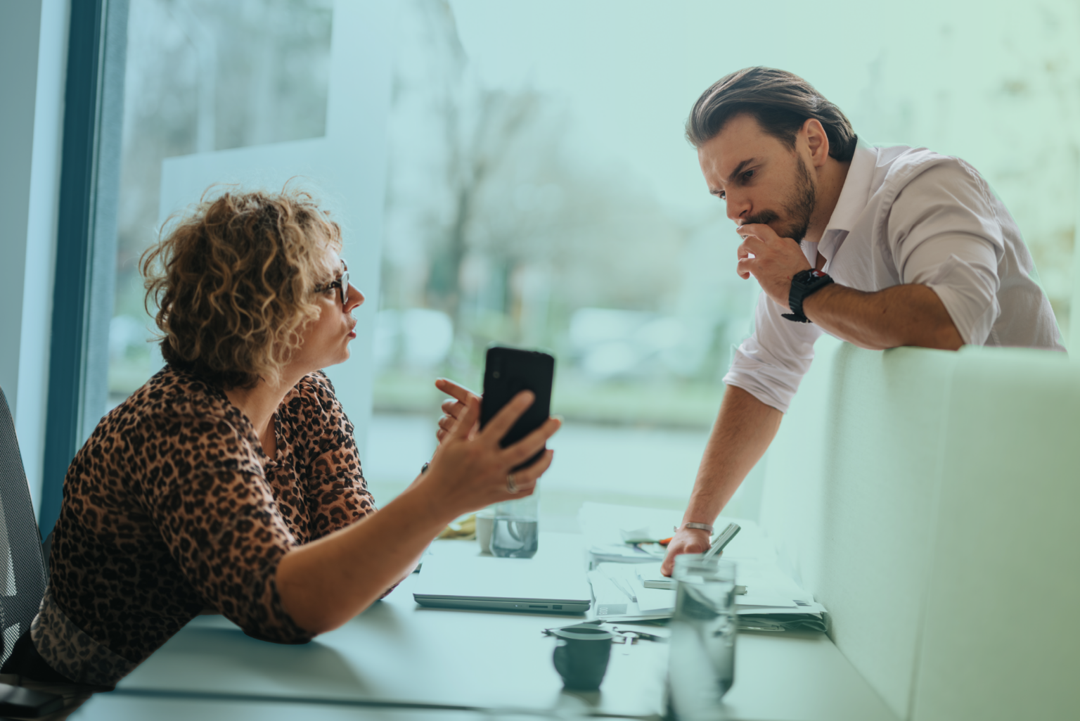 5 Tips to Write an Employee Departure Announcement (With Sample Letters) | Citation Canada ...