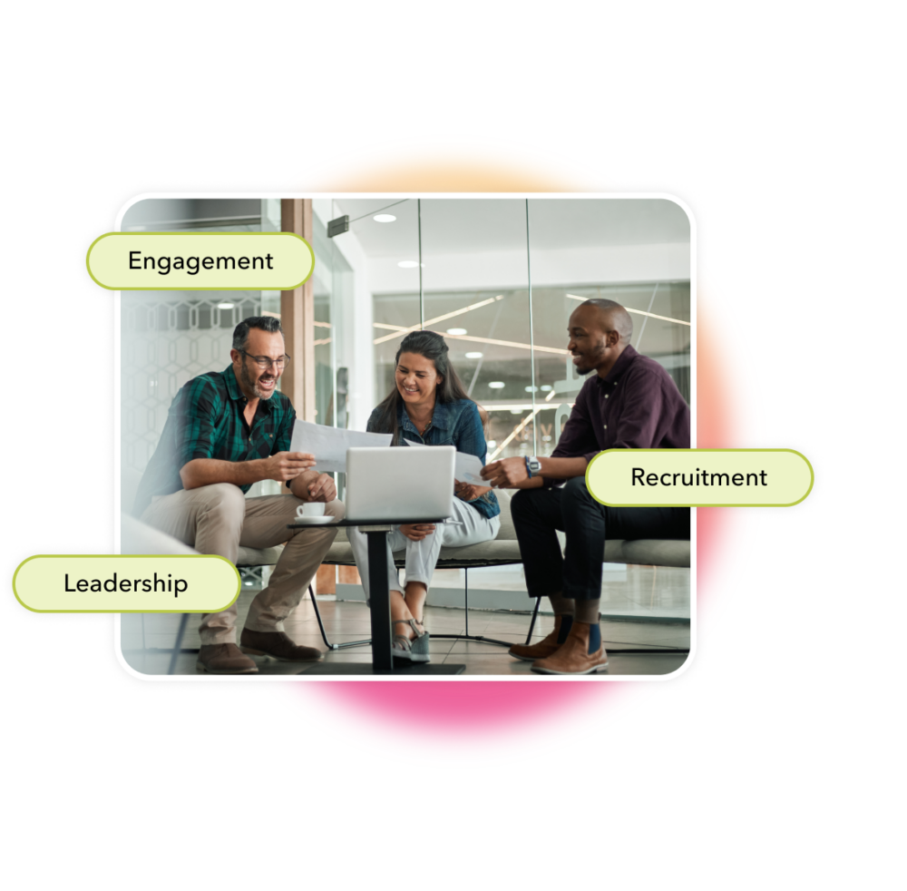 Award-winning HR support services | Citation Canada