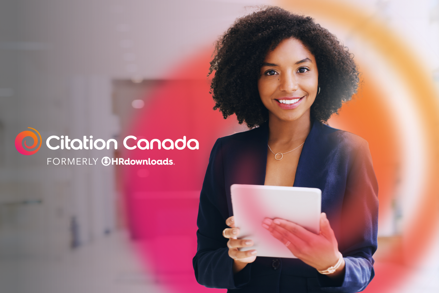 HRdownloads unveils an exciting rebrand to Citation Canada | Citation ...