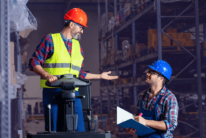 Right to Refuse Unsafe Work