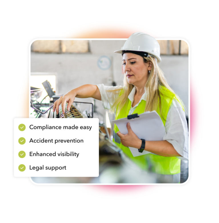 Safe Operating Procedures | Citation Canada