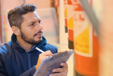 How to Conduct Risk Assessment