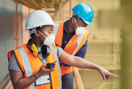 Hazards in Construction Part 1 | Citation Canada | HR Blog