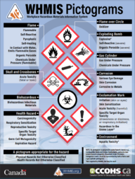 WHMIS Symbols: What Do They Mean? | Citation Canada | HR Blog