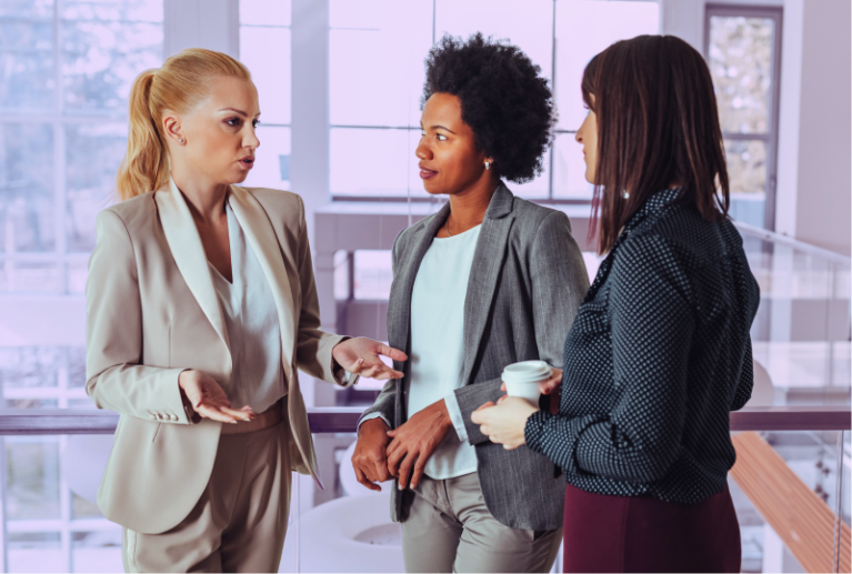 Top Five Tips to Identify a Workplace Bully | Citation Canada