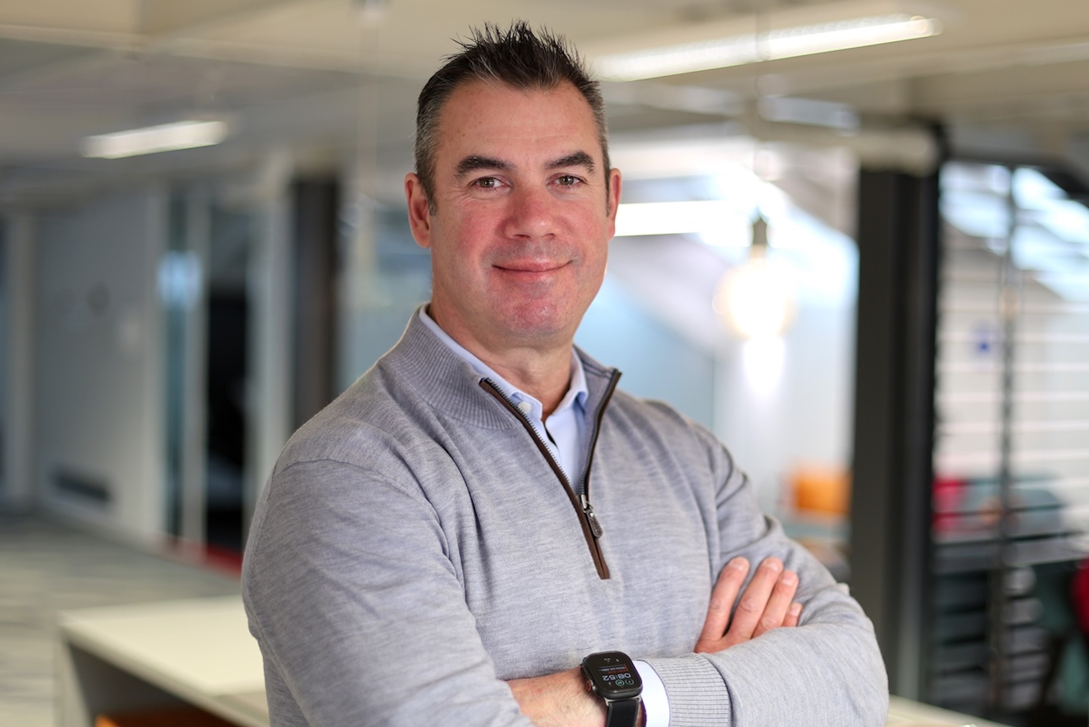 The Citation Group Appoints Dave Lacey as New CEO of Citation Canada ...