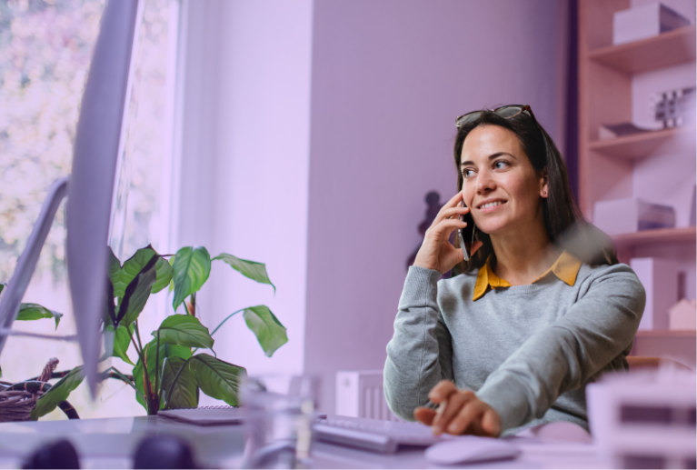 Supporting mental health of remote workers | Citation Canada